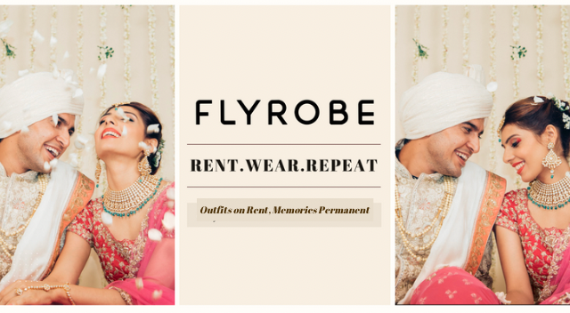 Flyrobe in lajpat nagar online