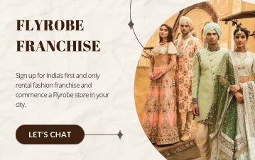 Indian wedding clothes rental online